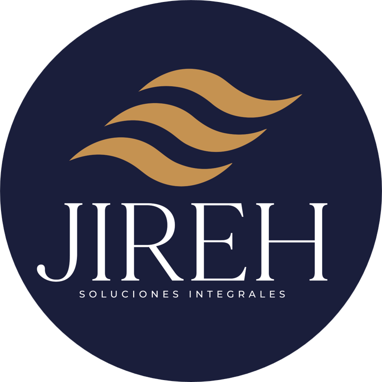 JIREH - Inicio